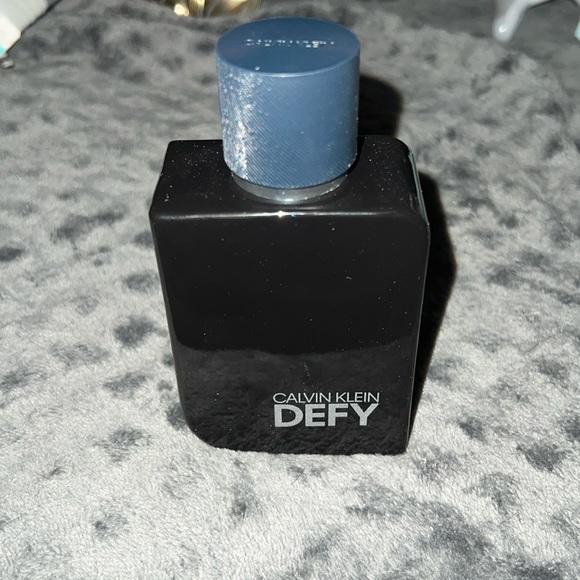 Calvin Klein | Other | Brand New Calvin Klein Defy Parfum | Poshmark